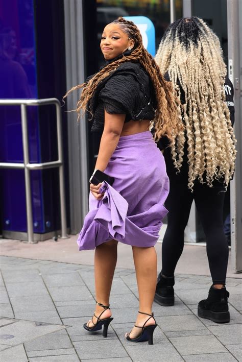 Chloe Bailey Image