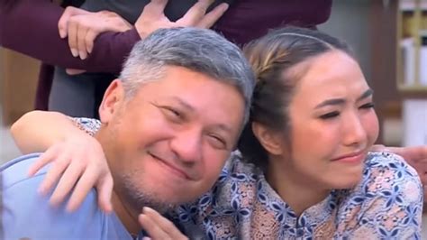 Ketika Gading Marten Goda Gisel