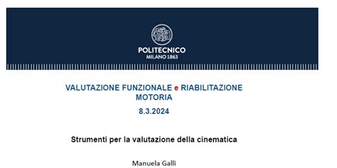 Cross Referencing How To Write The Reference To This Slides Of A Professor From Politecnico Di