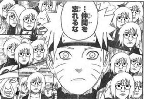 ナルトのコラ画像面白画像90選まとめ オタクでも愛を語りたい
