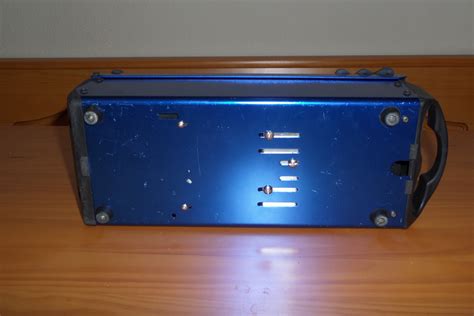 OFNA Blue 1 8 Buggy Truggy Starter Box R C Tech Forums