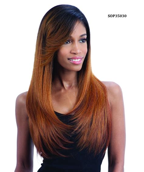 SUNNY BLOSSOM FREETRESS EQUAL DEEP INVISIBLE L PART LACE FRONT WIG EBay