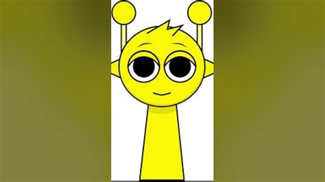 Sound Sprunki Simon Youtube