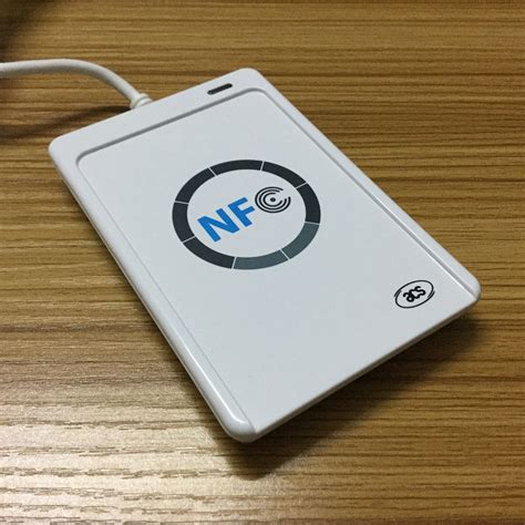 Lettore Nfc