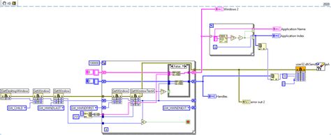 Solved Closing Microsoft Edge Using Labview Program Page 2 Ni Community