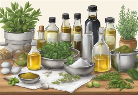 How To Make Edible Friendly Massage Oils Simple Homemade Recipes