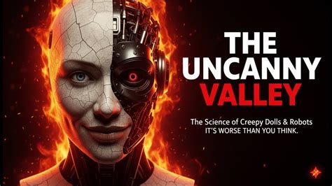 Inside The Dark World Of Uncanny Valley Horror Youtube