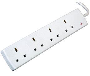 Way Multi Socket Adapter