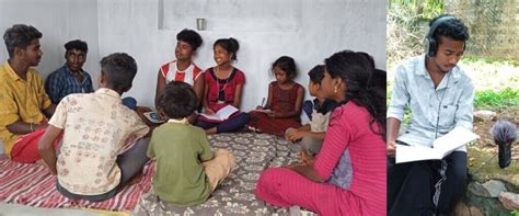 Regions Kotagiri Keystone Foundation