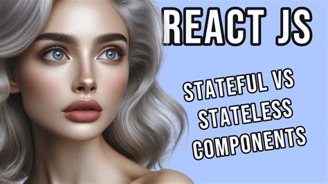 Learn About React Components Stateful And Stateless Anton Ioffe Posted On The Topic Linkedin