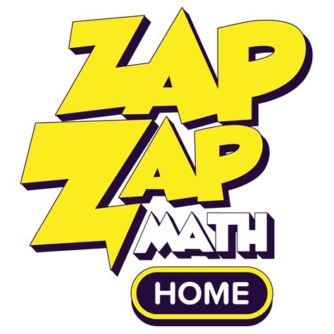Zapzapmath Home Gogoshop