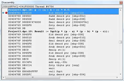 Floating Point Optimization Comparison In Delphi 2007 And Xe3 Algorithms Blockchain And Cloud