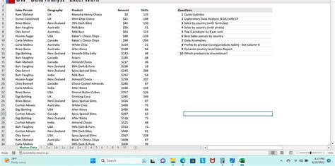 Open Source Data Sets For Data Analysis Projects By Malar Raju Medium