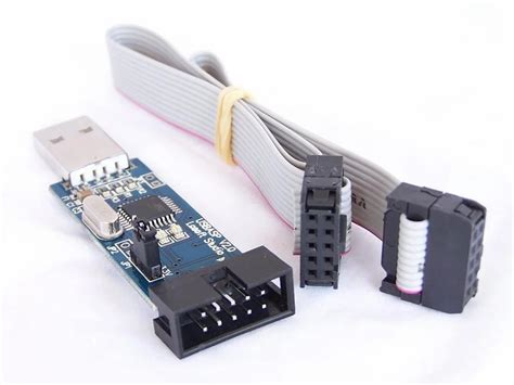 Usb Asp Avr Programmer Atmel Avr At Rs 193 Development Board In Chennai Id 2850020434491