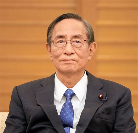 細田博之氏が死去 79歳、官房長官や衆院議長を務める ライブドアニュース