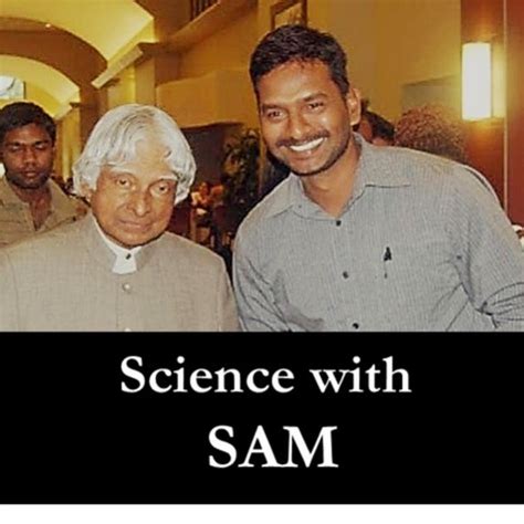 Science With Sam அறிவியல் அறிவோம் Youtube