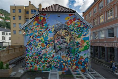 Cluster Fuck A Campaign Against Cluster Headaches Nimistreetart R Streetart