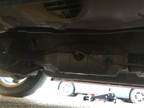 What Oxygen Sensor Is This [mitsubishi Lancer Es 2009] R Mitsubishi