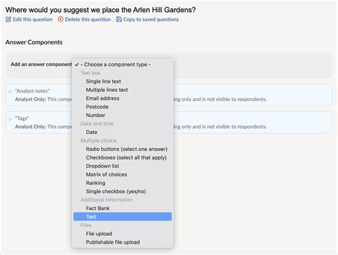 Question Formatting How Do I Get Line Breaks In My Question Delib
