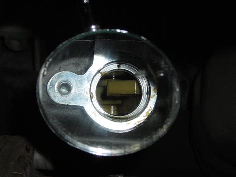 Inside Tr Switch Cavity Tdiclub Forums