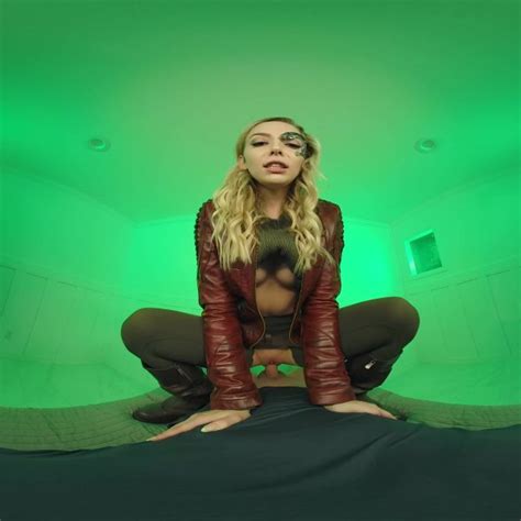 Star Trek Picard A Xxx Parody By Vrcosplayx Hotmovies