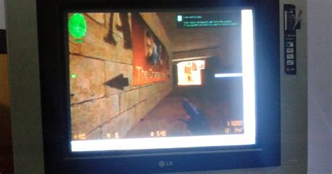Ffmpeg Stream Main Counter Strike Di Tv Tabung Narin Laboratory