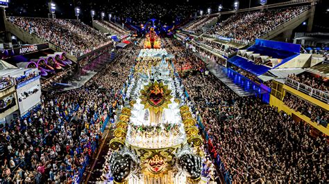 Notícias Liesa Liga Independente Das Escolas De Samba Do Rio De Janeiro