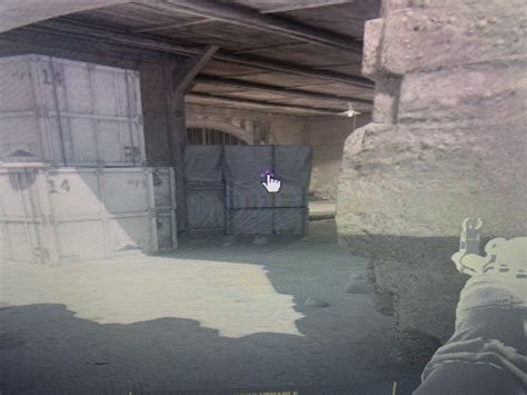 Okay Yall Need Help Here Mouse Cursor Stuck On Screen R Csgo