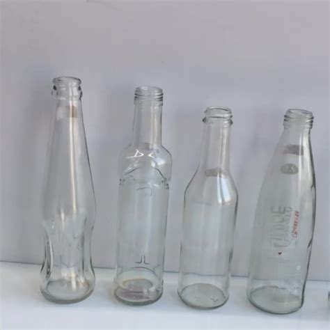 200ml Soda Water Glass Bottle Wholesale Glass Bottle Buy Bottle Wholesale200ml Soda Water