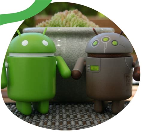 Android Application Development Services Melonleaf Consulting