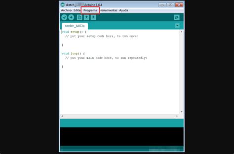 solución error de compilación en las placas arduino genuino