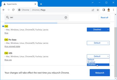 Disable The Side Panel Search In Chrome Digitional