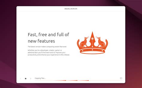 Install Ubuntu Desktop Ubuntu