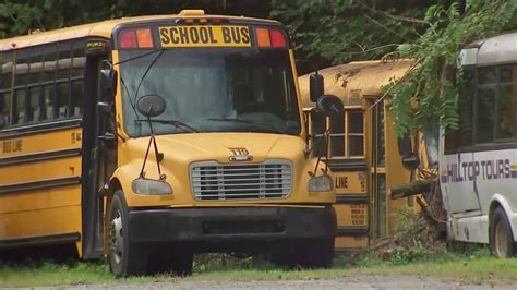 How Can A Local School Bus Driver Charged With Sending Porn To Students