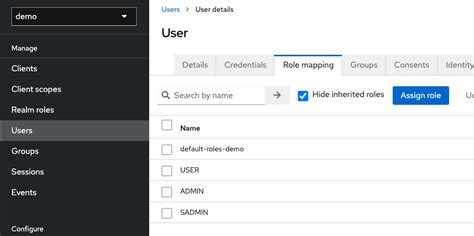 Configure Gapwalk Oauth2 Authentication With Keycloak Aws Mainframe