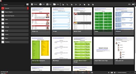 New Version Of Fastreport Net 20204 Fast Reports