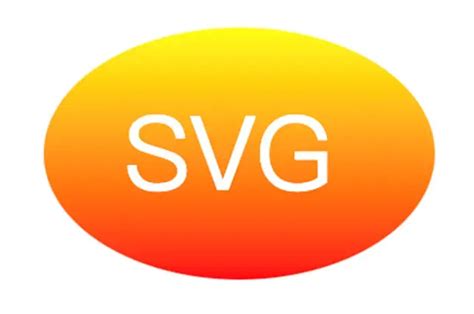 零基础教你学前端——50、svg 线性渐变和径向渐变 知乎