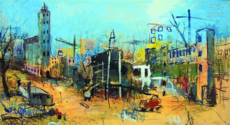 Iverieli მშენებლობა თბილისში