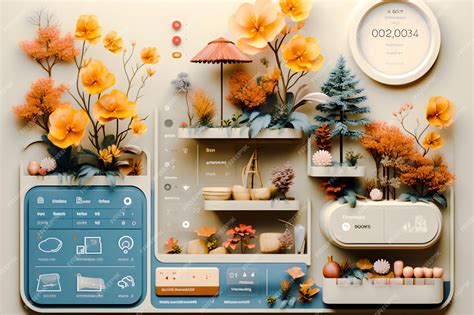 Premium Vector Universal Ui Kit For Designing Responsive Websites Mobile Apps Amp User Interface