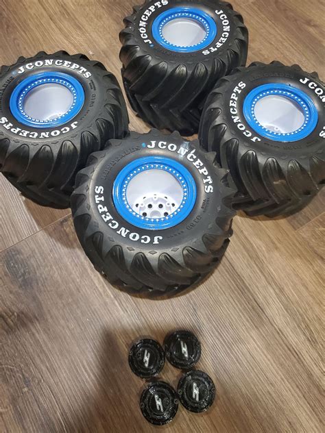 FS Axial SMT10 ARTR R C Tech Forums