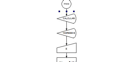 ALGORITMIA PARCIAL 2 Algoritmos En Pseint Y Diagramacion