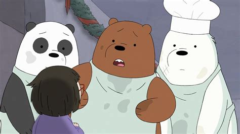 We Bare Bears Season 2 Image Fancaps