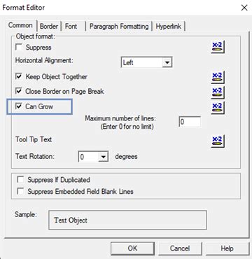 Create QR Code Barcodes In Crystal Reports Version Or Older BarCodeWiz