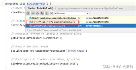 Spring Boot Springboot Csdn