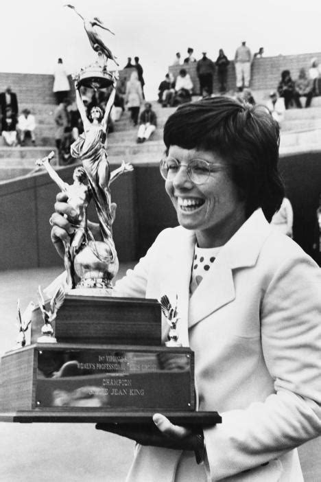 How Billie Jean King Was Outed By Her Secret Lover Then Shunned By The World
