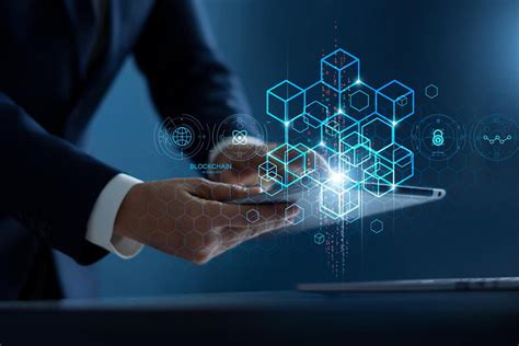 Incorporating Blockchain Technology In Education