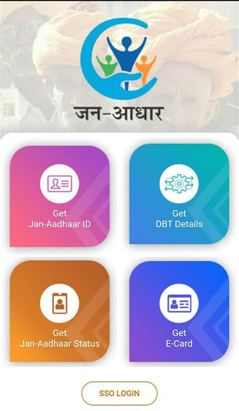 Jan Aadhaar Apk For Android Download