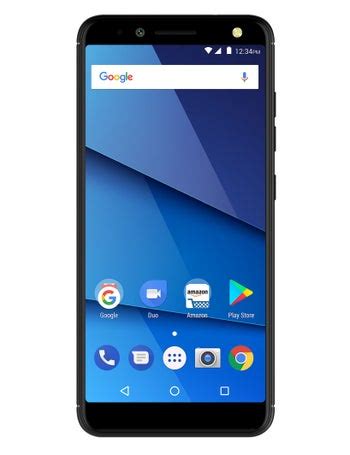 BLU VIVO ONE Specs PhoneArena