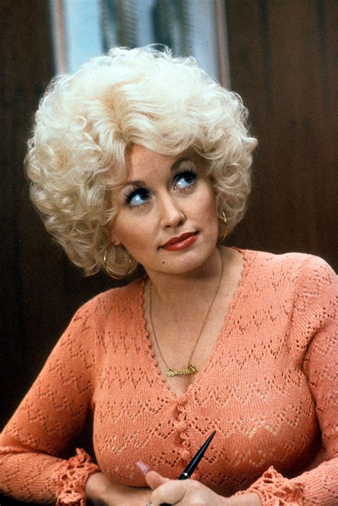 Happy Birthday Dolly Parton Maxim