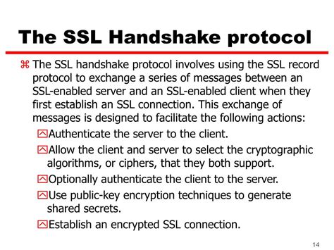 Ppt Ssl Secure Sockets Layer Powerpoint Presentation Free Download Id 5476197